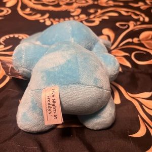 Funko | Toys | Funko Five Nights At Freddys Toy Bonnie 6 Exclusive Fnaf ...